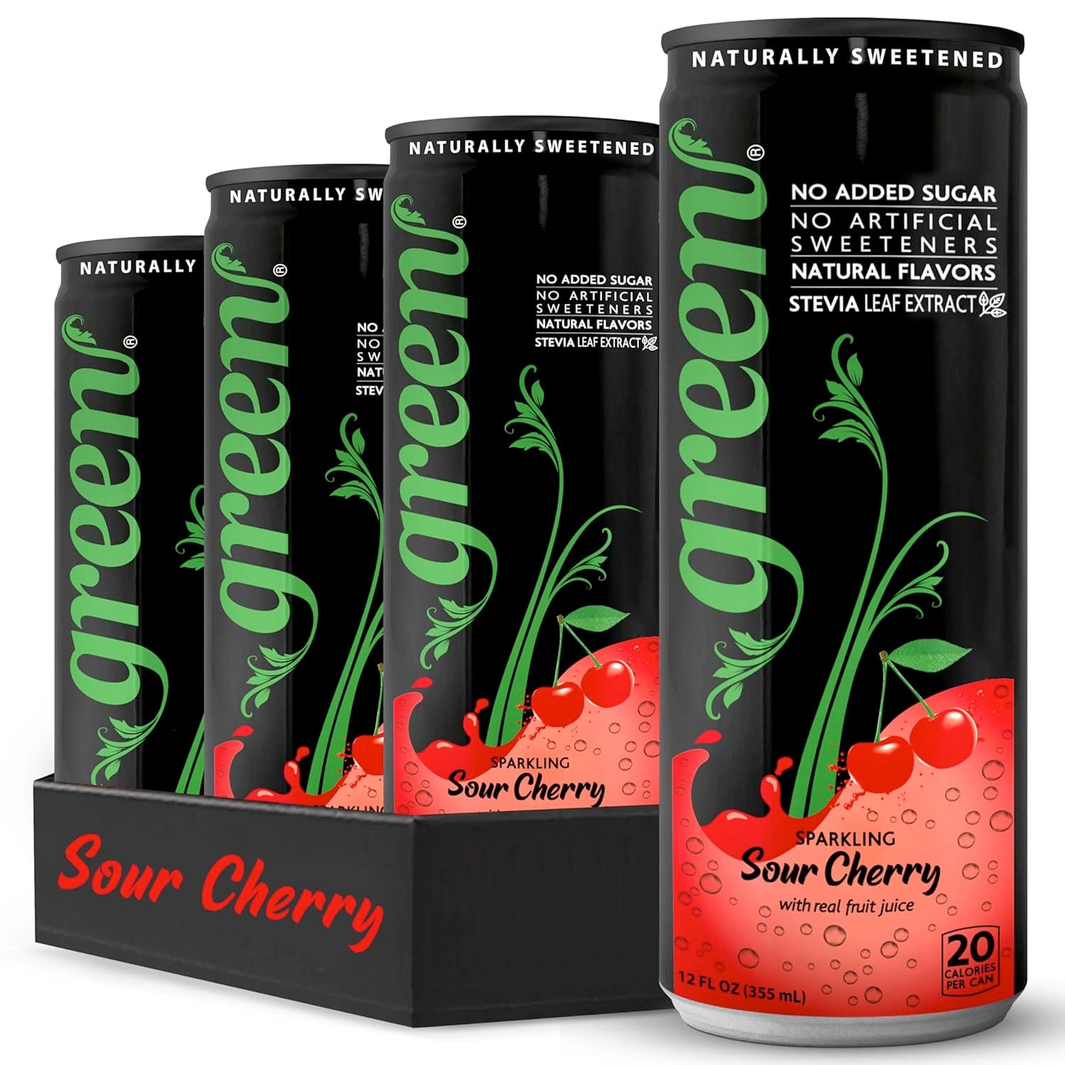 What You Need to Know About Sugar-Free Sodas without Aspartame: A ...